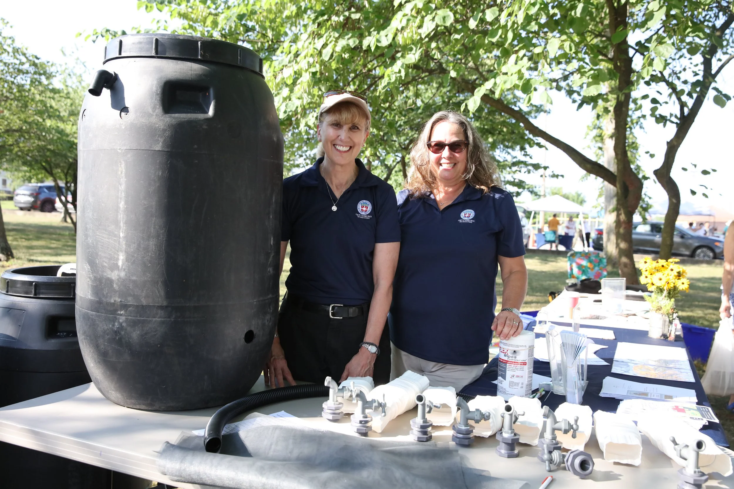 7/18 - Homesteading & Sustainability Expo! — Adams County Farmers Market