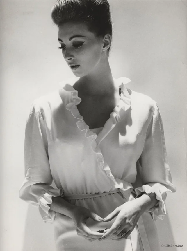 Chloé: a Brand Profile — Meghan M. Koch