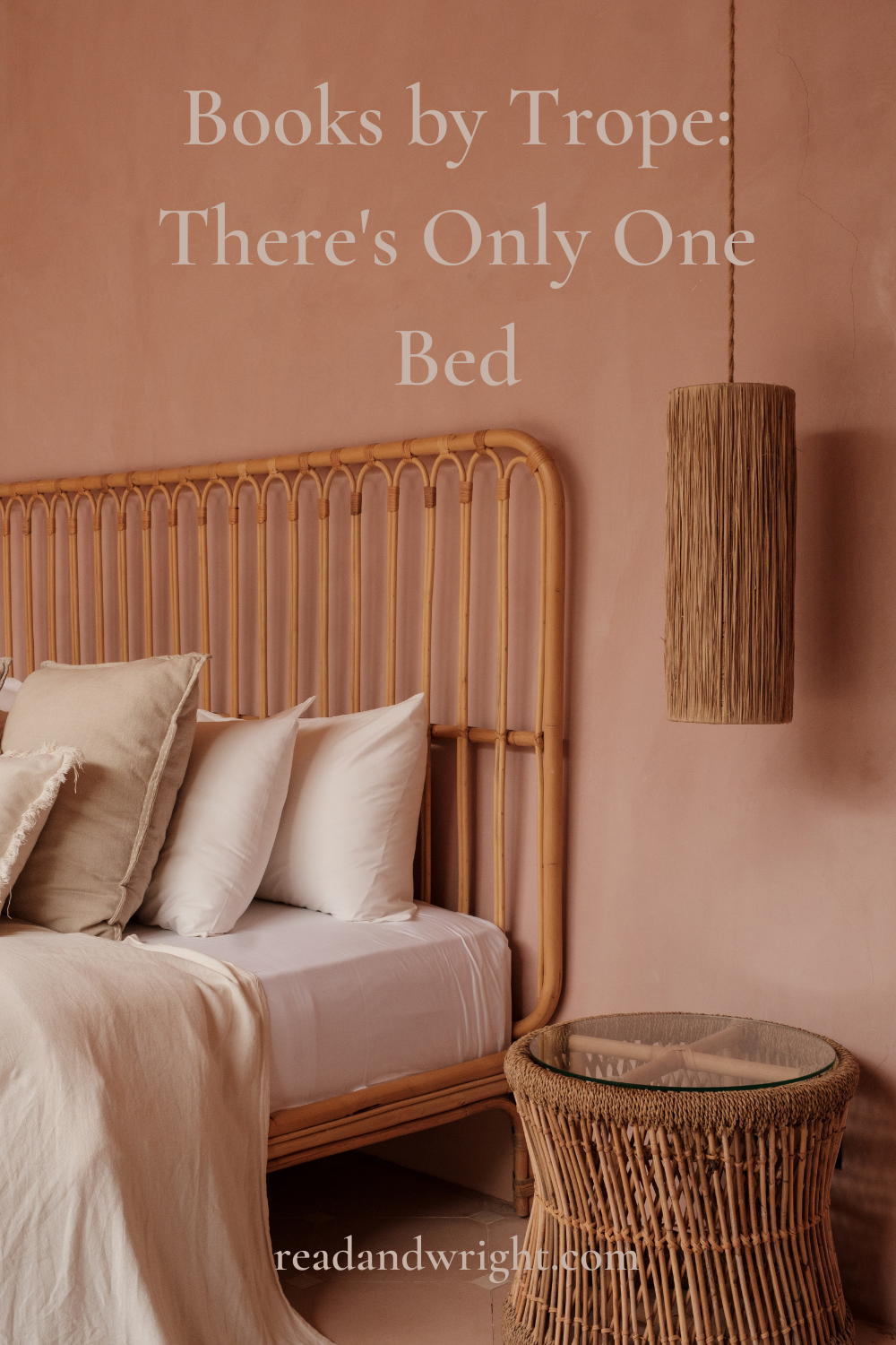 Books By Trope 10 Books With The Theres Only One Bed Trope — Read And Wright