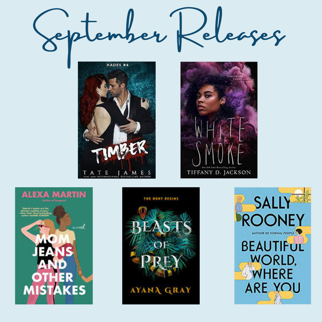 2021 Fall Reading Guide — Read & Wright