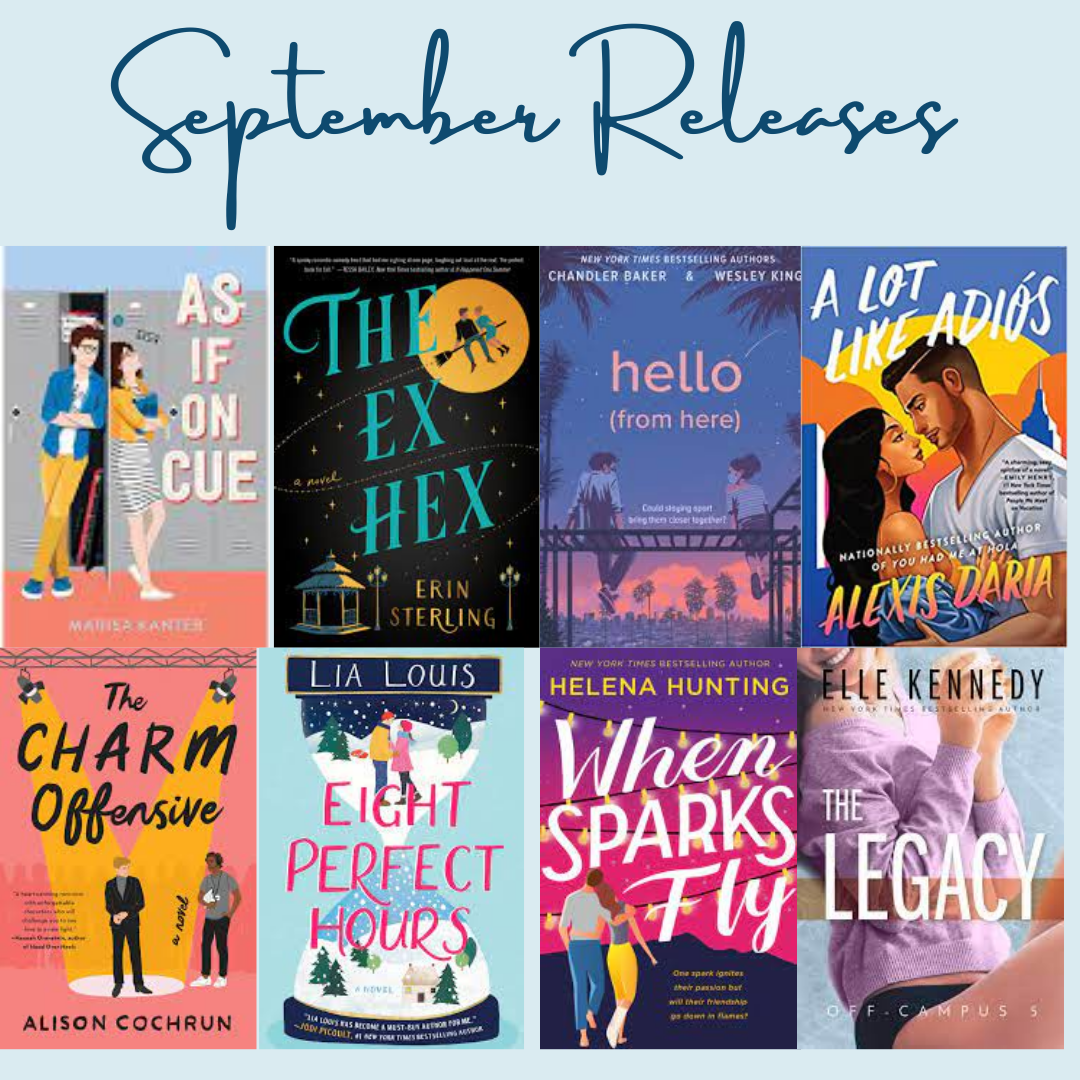 2021 Fall Reading Guide — Read & Wright