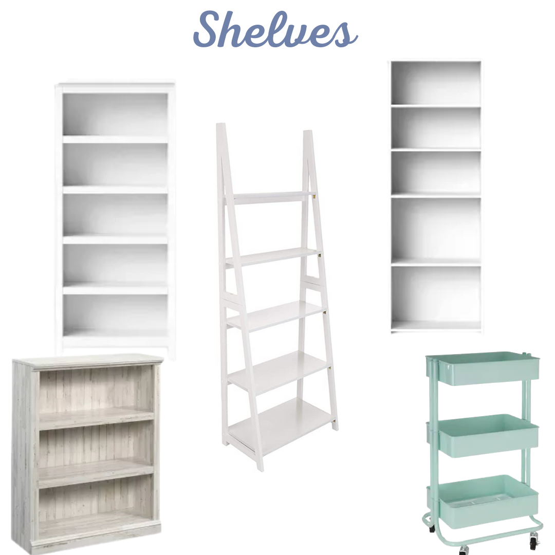 Gift Guide #1: For the Reader — Read & Wright