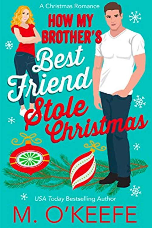 KU Holiday Romances — Read & Wright