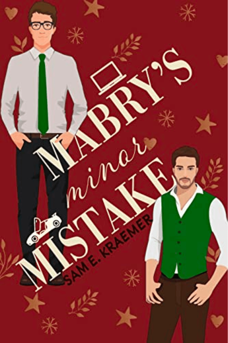 KU Holiday Romances — Read & Wright