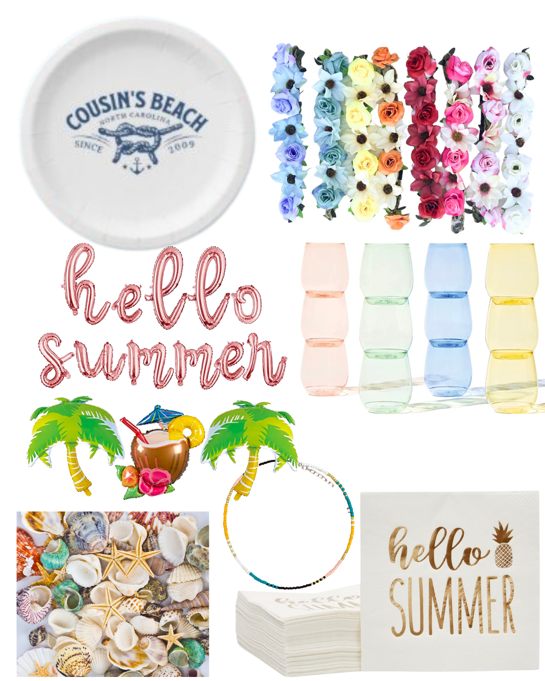 Host a Watch Party for The Summer I Turned Pretty Season 2! — Read & Wright