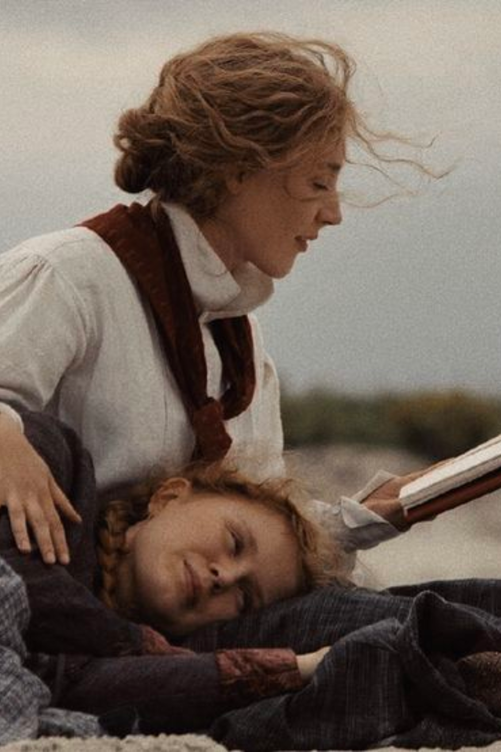 Little Women Retellings — Read & Wright