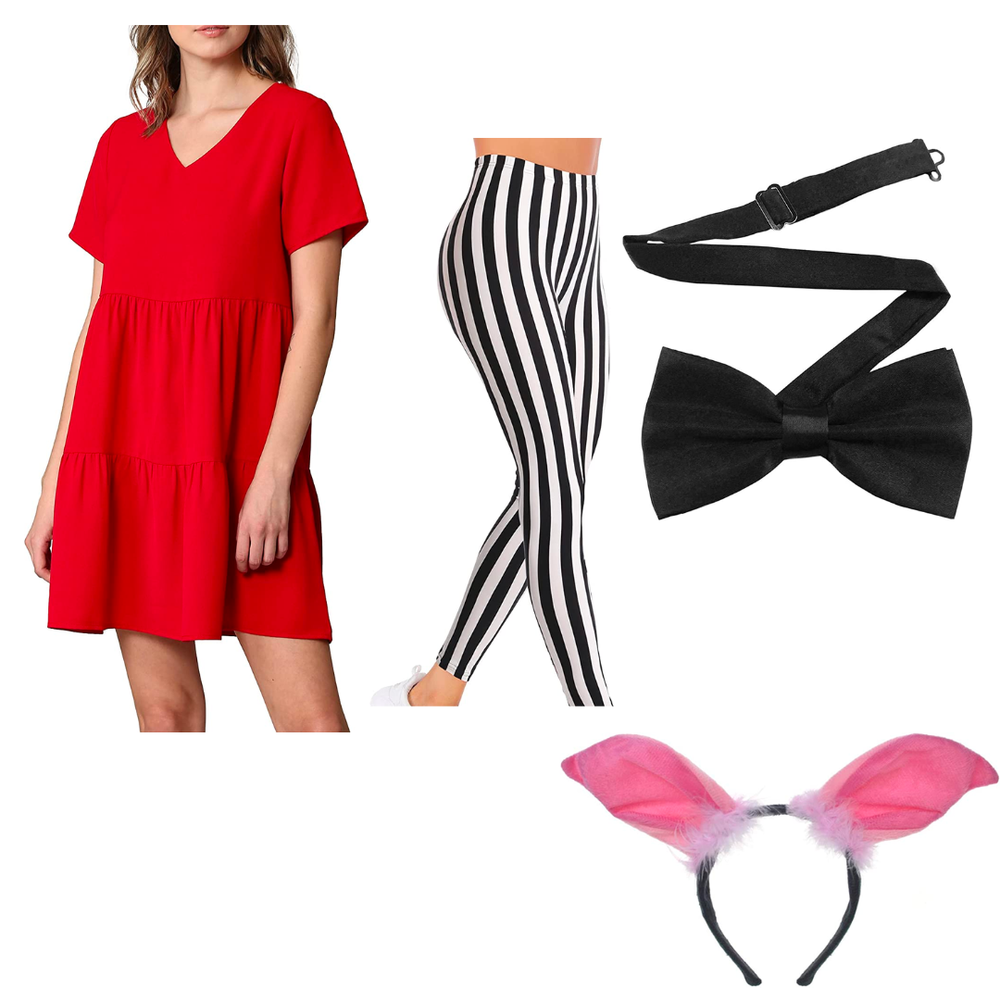 Easy Bookish Halloween Costumes — Read & Wright