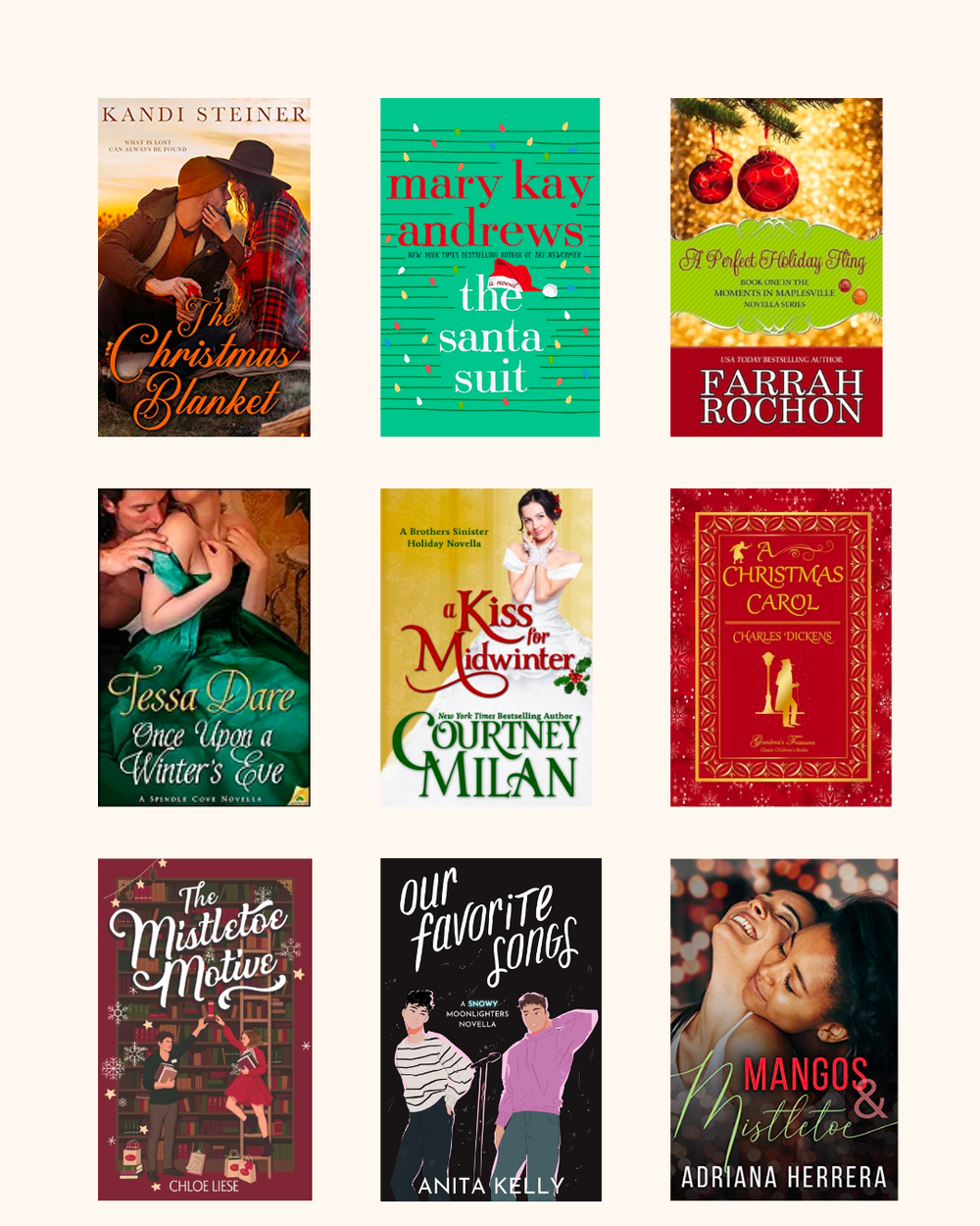 Novellas + Books Under 300 Pages to Meet Your Goodreads Goals — Read ...