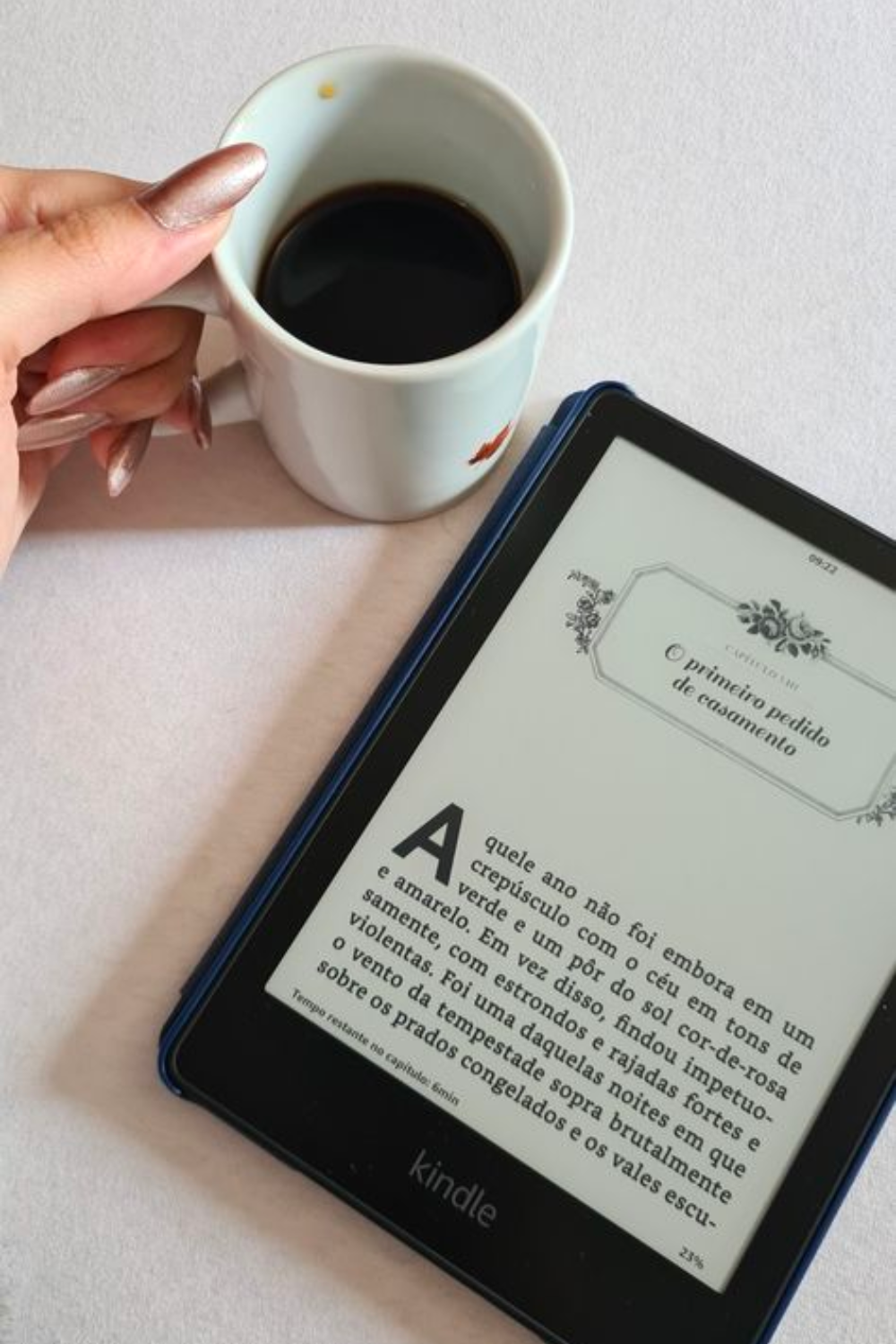 Why Is Kindle Worth It? Top Reasons to Make the Switch - BestGearReviews