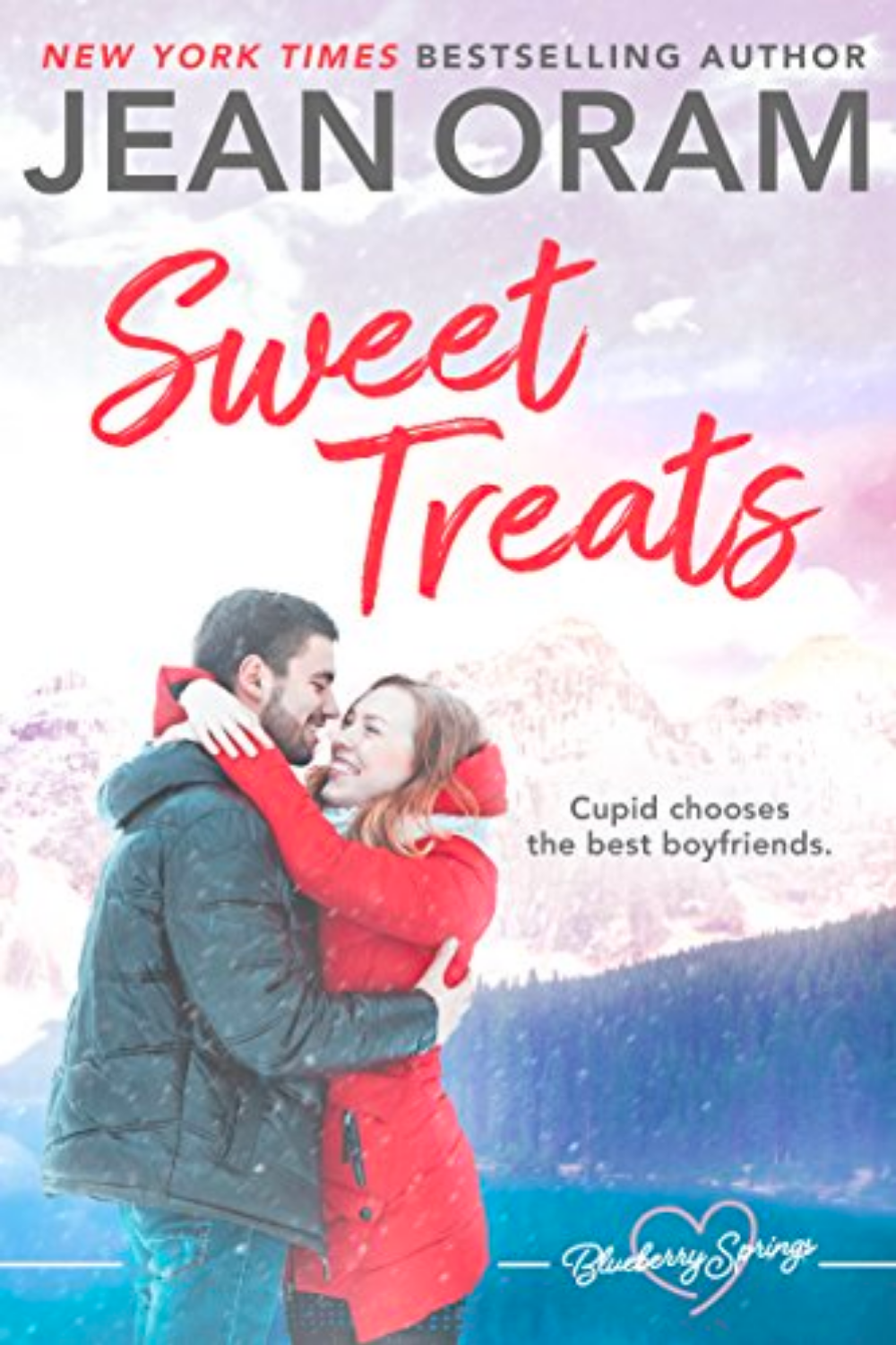 Romance Novels for Valentine's Day — Read & Wright