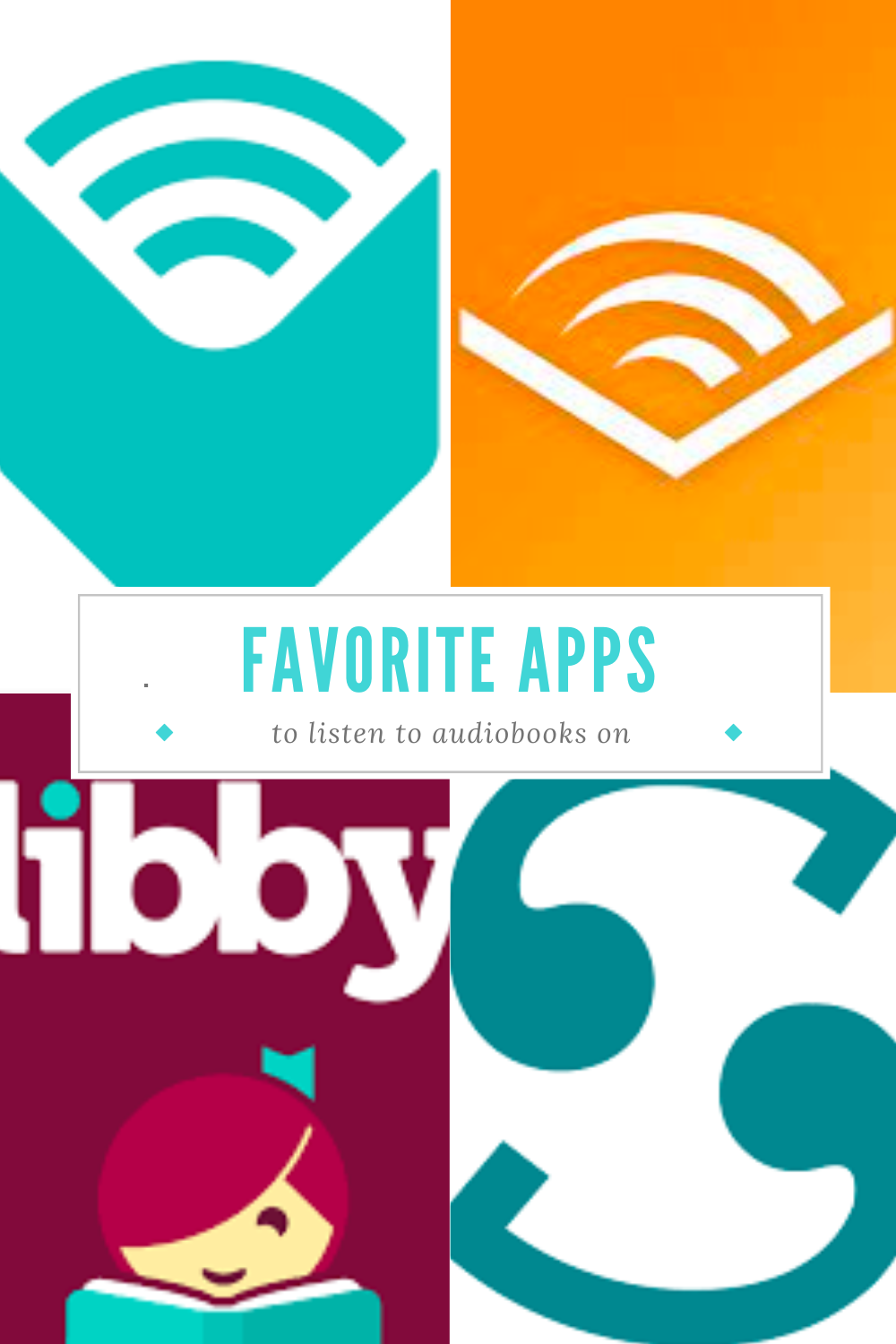 How to Become an Audiobook Reader — Read & Wright