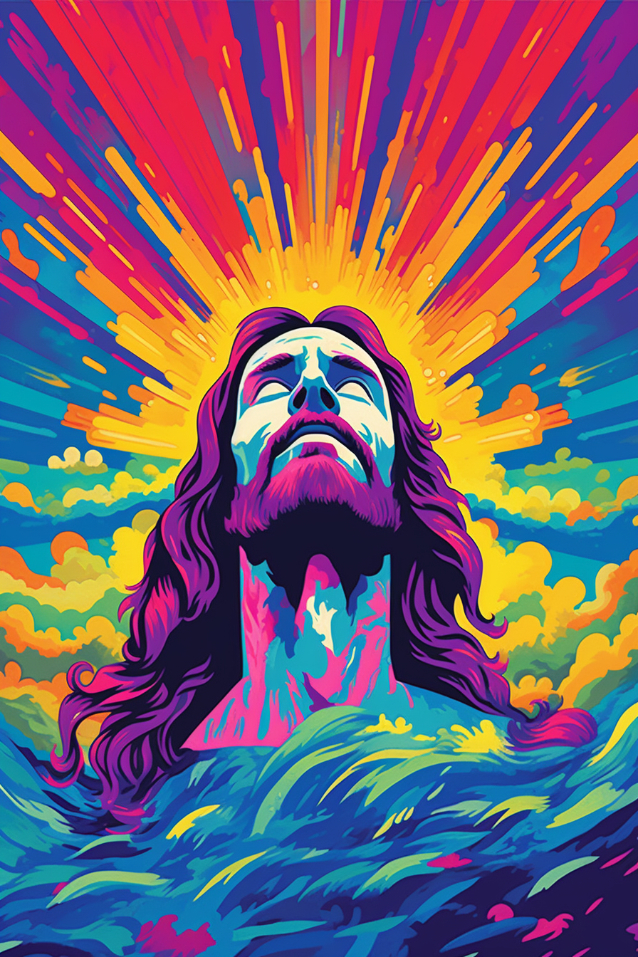 Adventing Christ Consciousness — Integral Christian Network