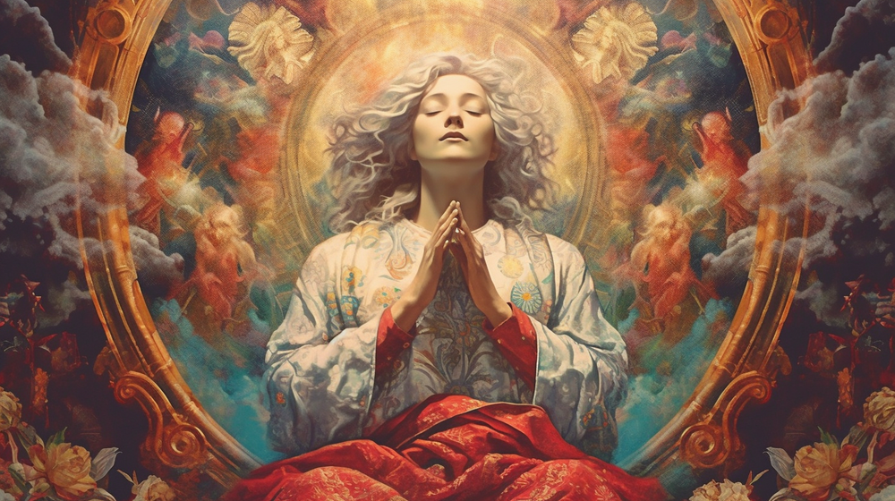 What Is WeSpace — Integral Christian Network