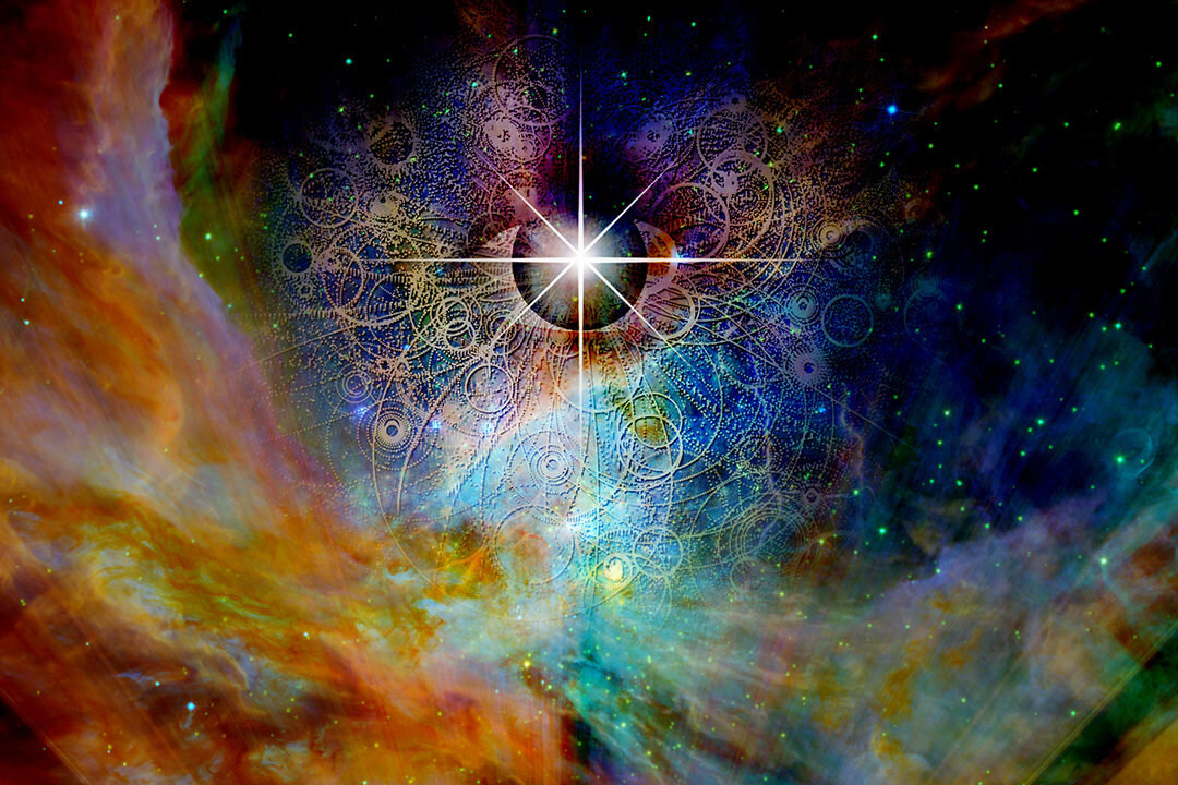 WeSpace Whole-Body Mystical Awakening — Integral Christian Network