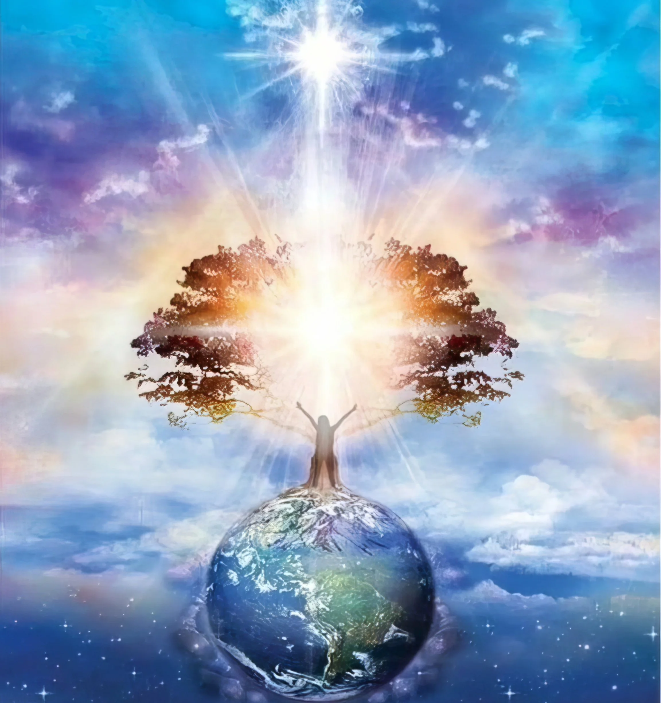 WRITINGS — Integral Christian Network