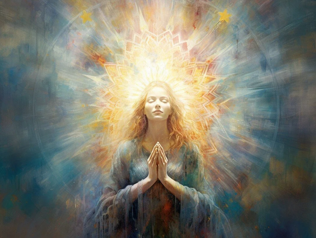 Integral Christian Network