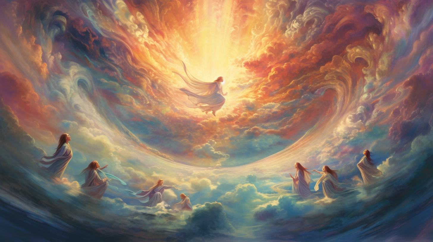 WRITINGS — Integral Christian Network