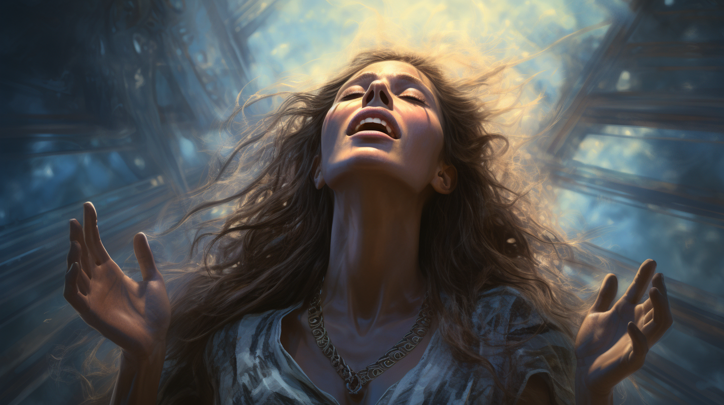 WRITINGS — Integral Christian Network