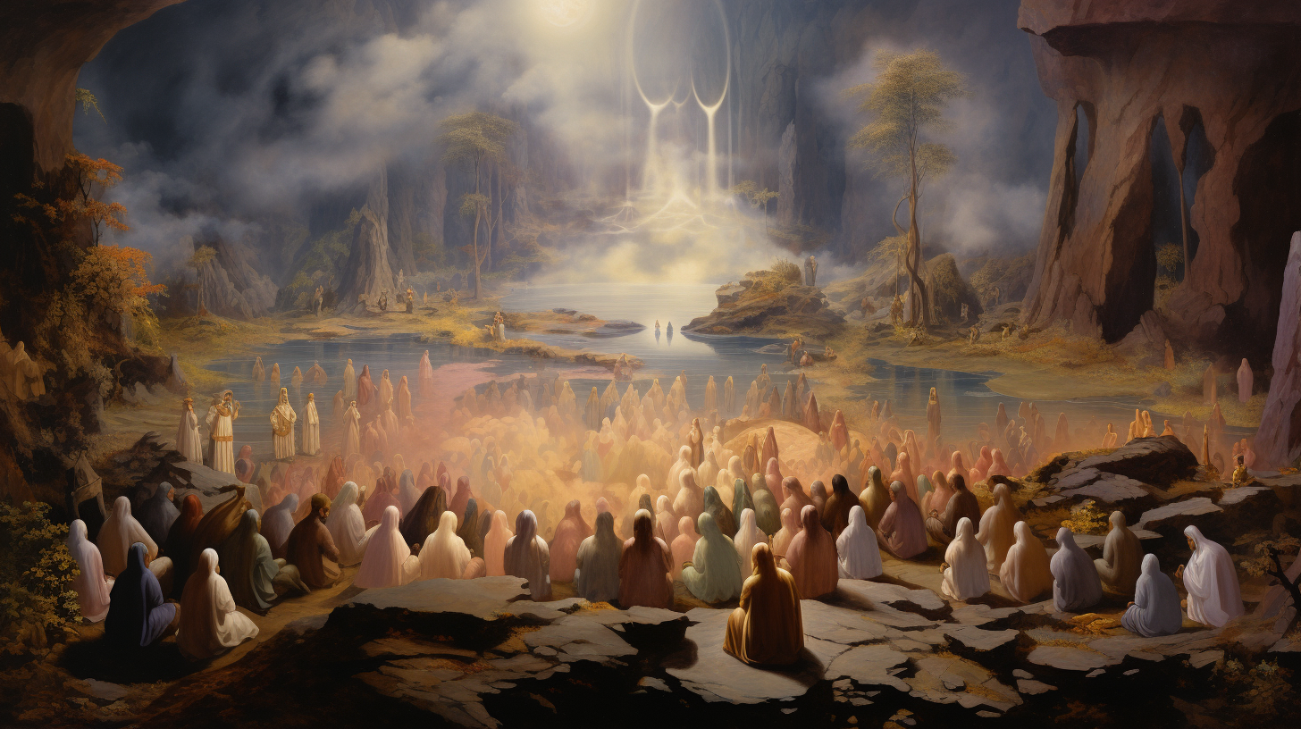 WRITINGS — Integral Christian Network