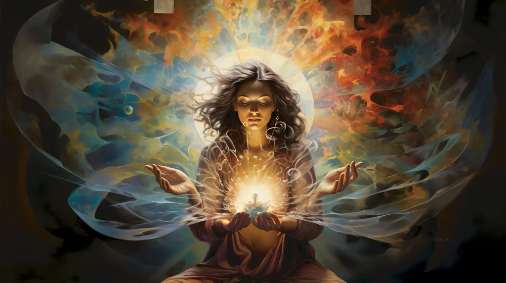 Your Awakened Abilities Can Create the Future — Integral Christian Network