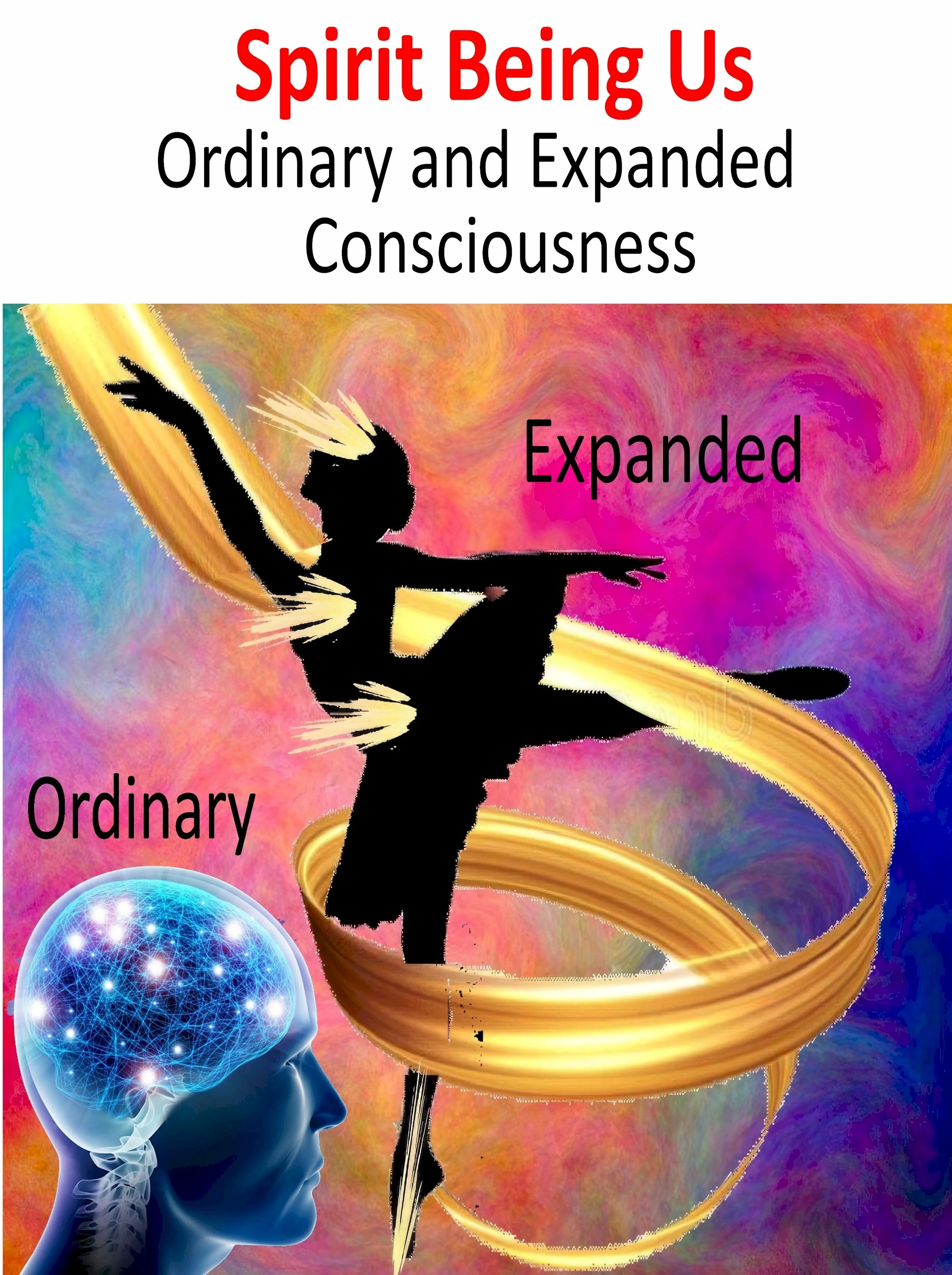 Who Else Believes Spirit is Consciousness? — Integral Christian Network