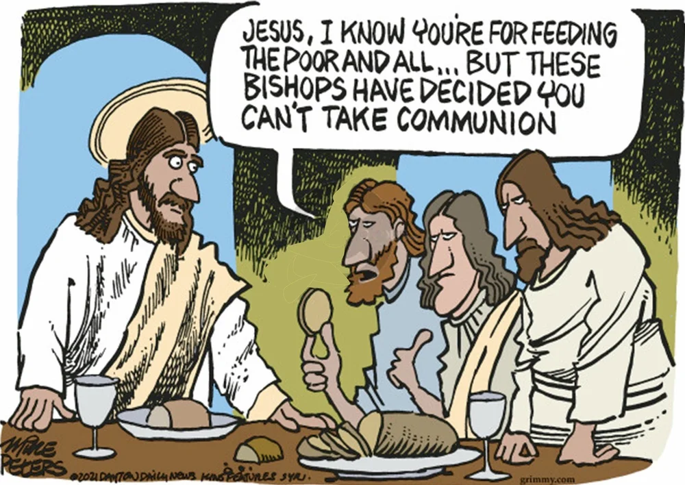 How to Tell if a Religious Belief is True or Toxic — Integral Christian ...
