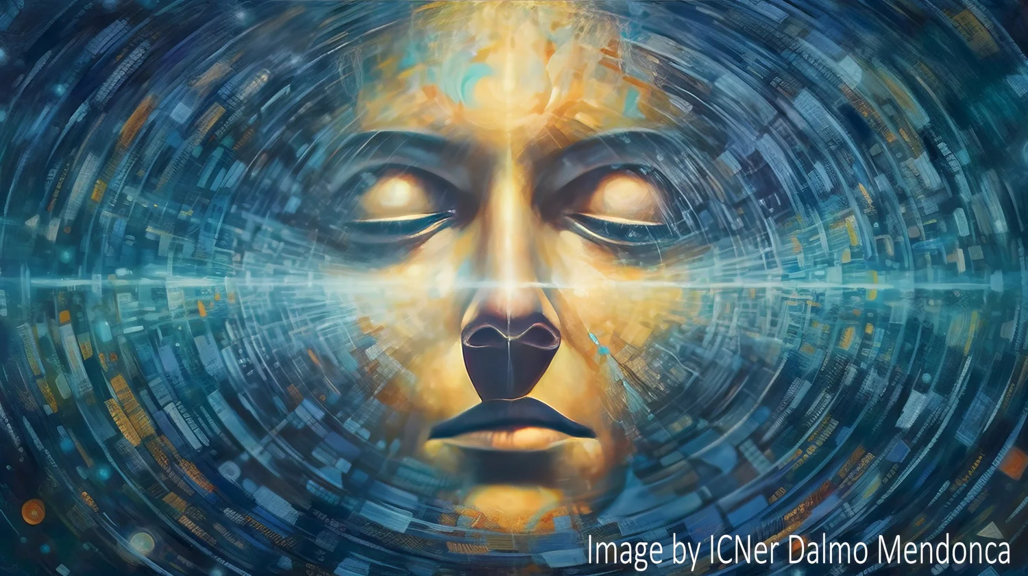 How To Enter Expanded States Of Spirit Consciousness — Integral ...