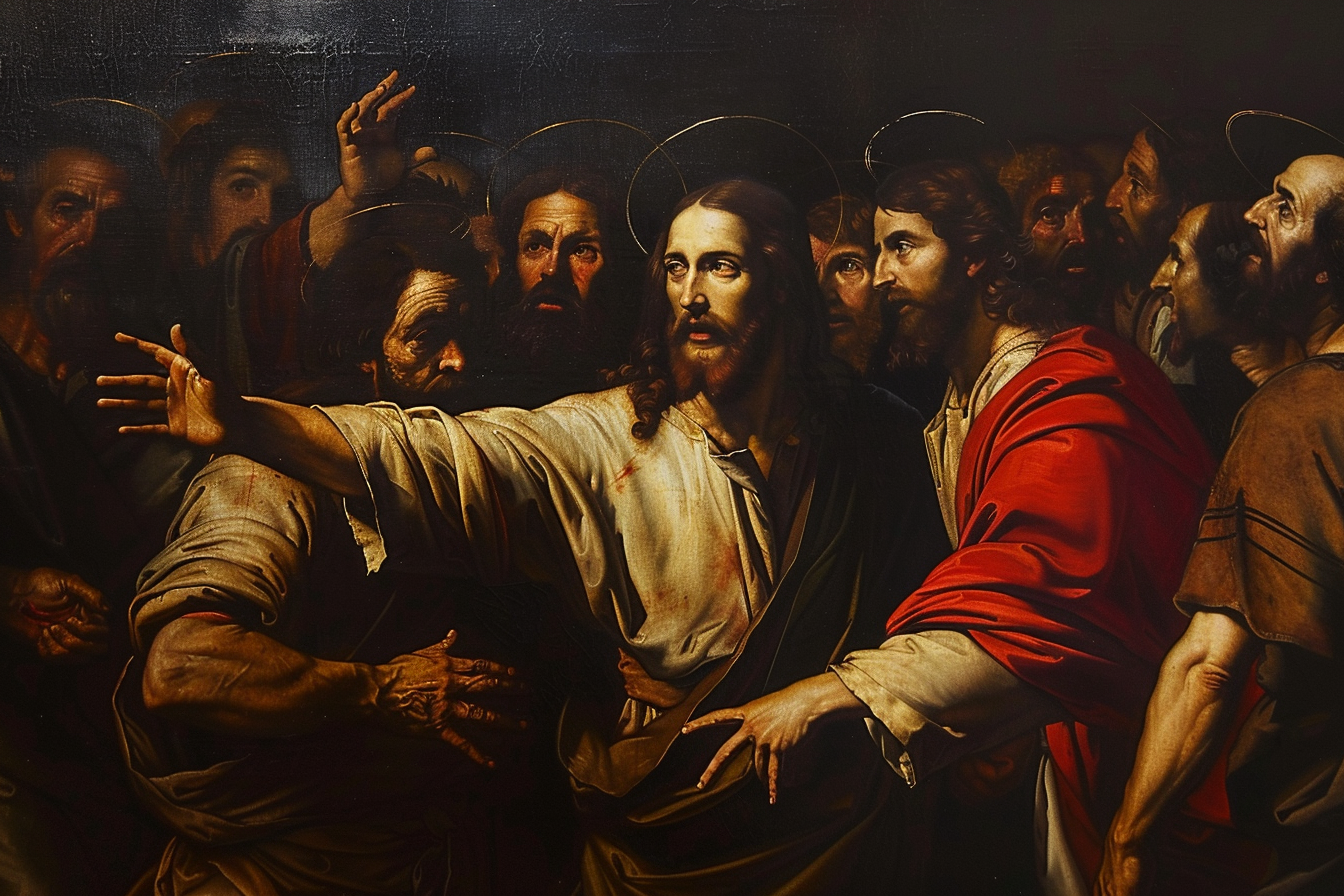 What Does Mystical Activism Look Like? — Integral Christian Network