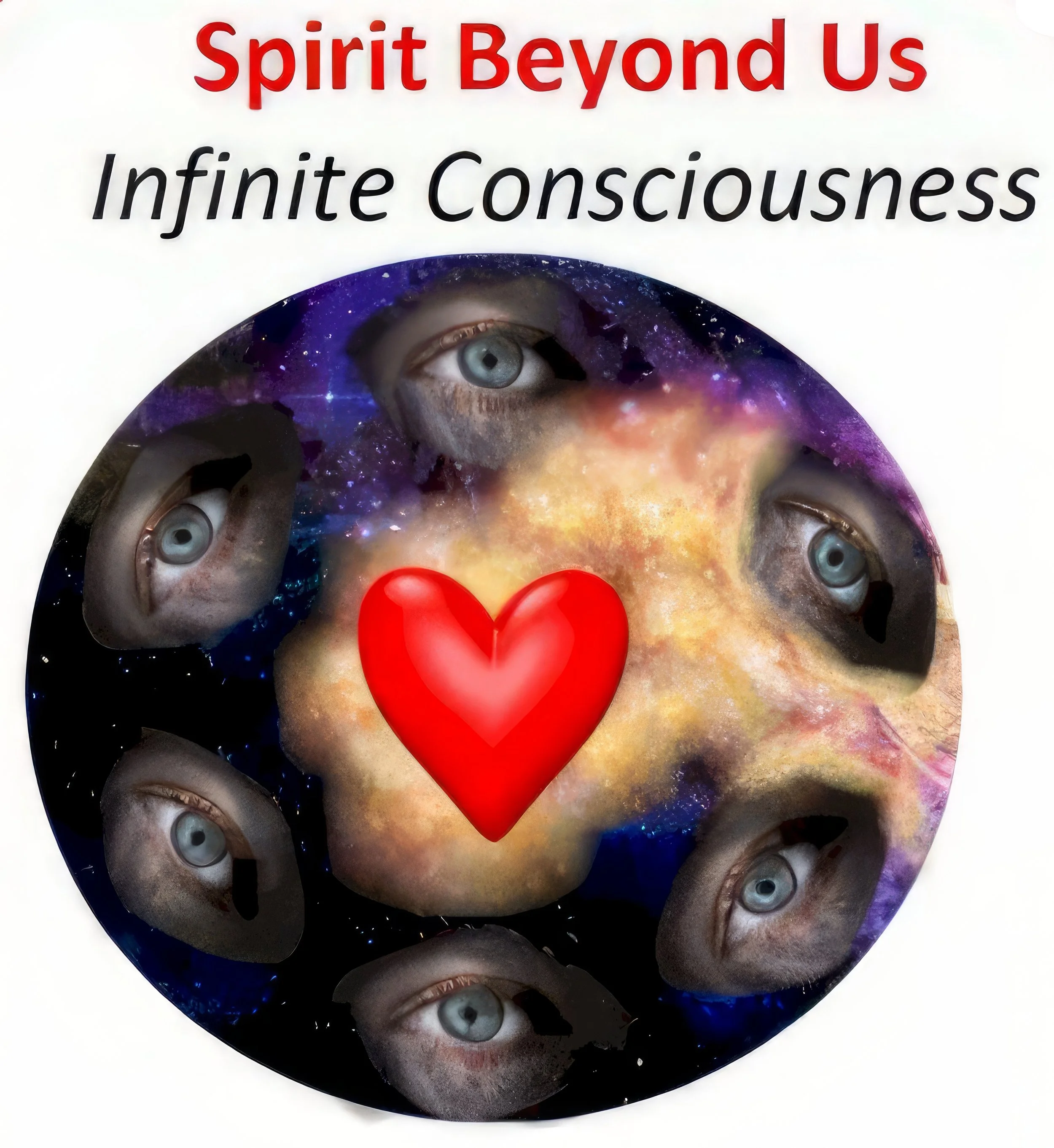 Who Else Believes Spirit is Consciousness? — Integral Christian Network