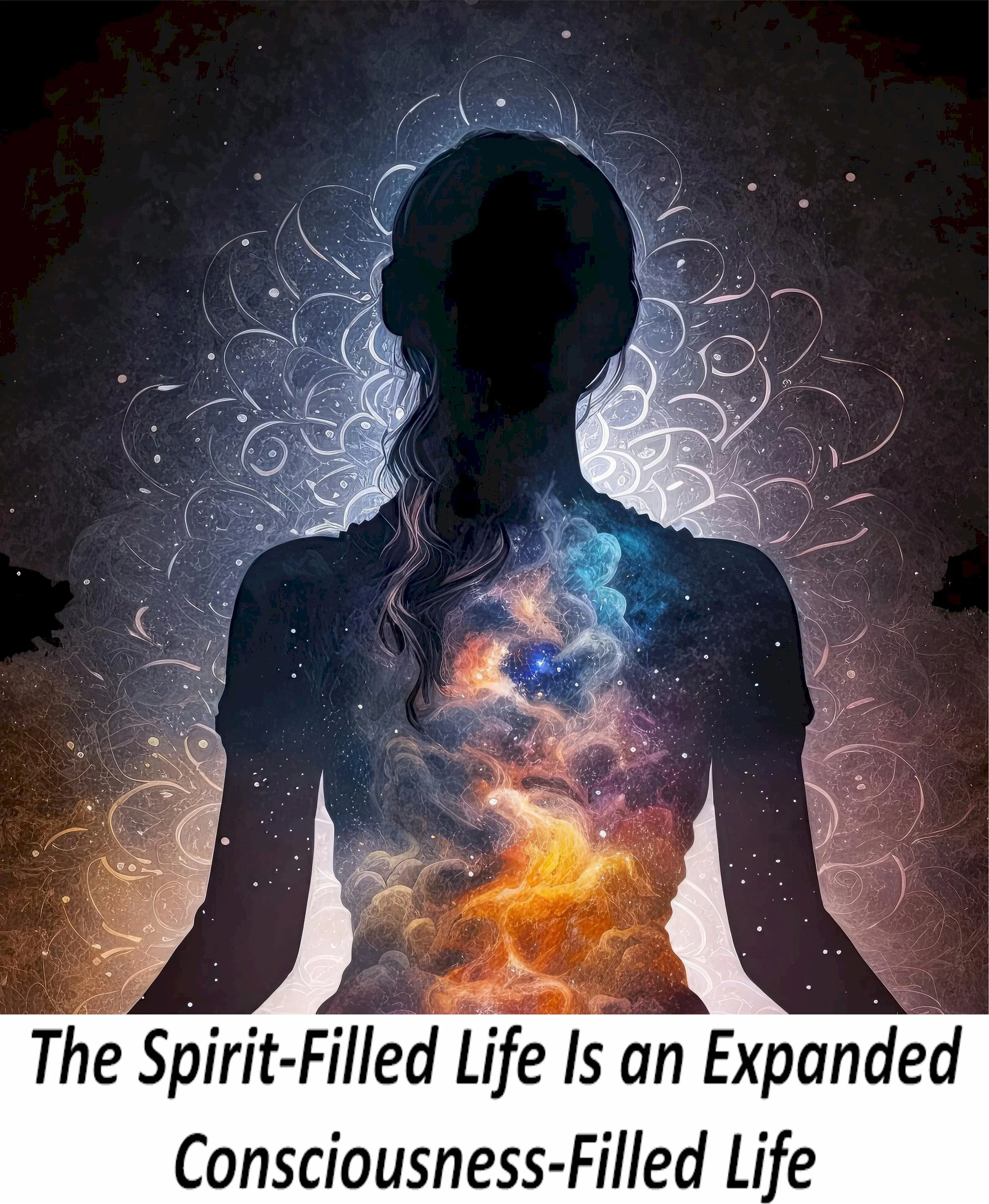 Who Else Believes Spirit is Consciousness? — Integral Christian Network
