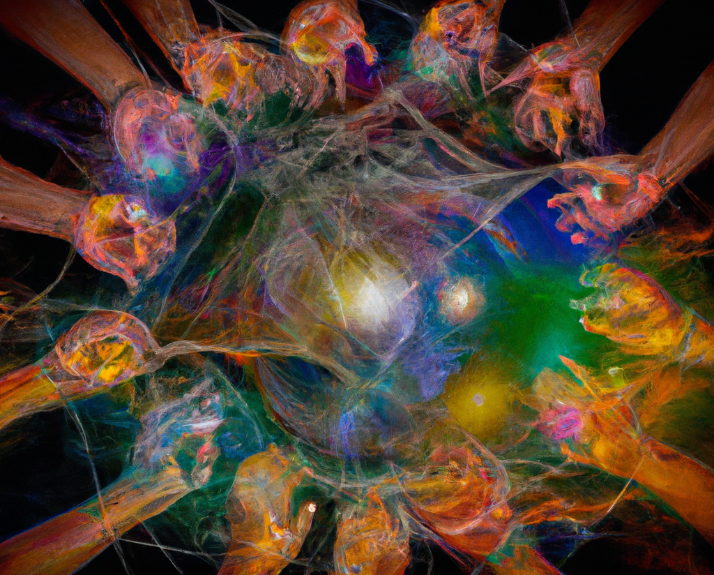 WeSpace Whole-Body Mystical Awakening — Integral Christian Network