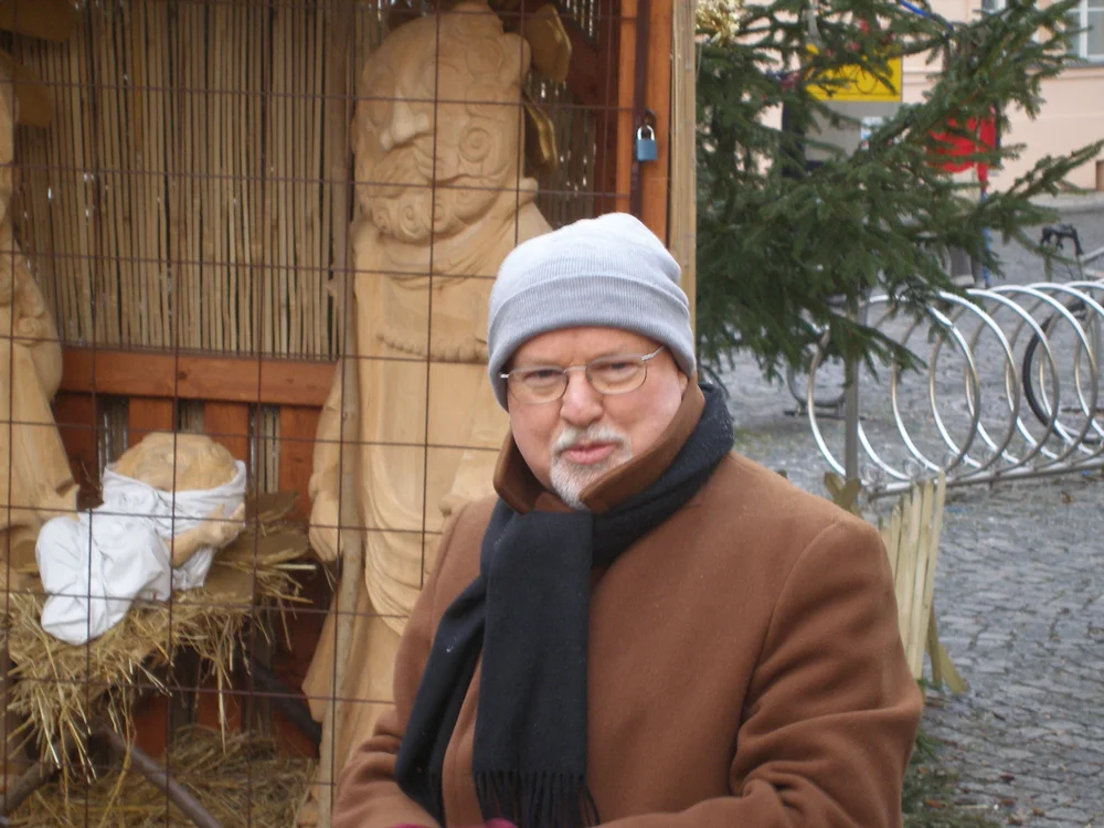 Richard Rohr on Praying to Jesus — Integral Christian Network