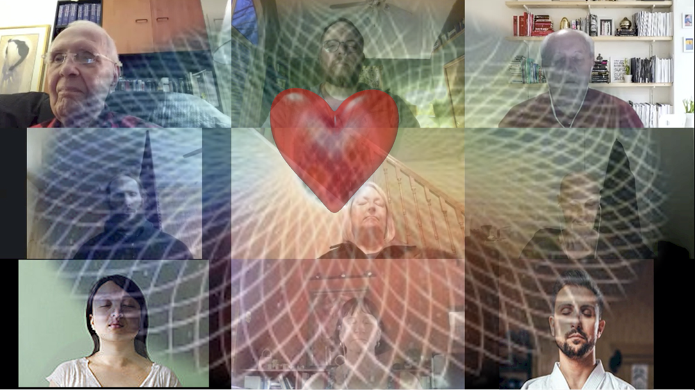 WeSpace Whole-Body Mystical Awakening — Integral Christian Network