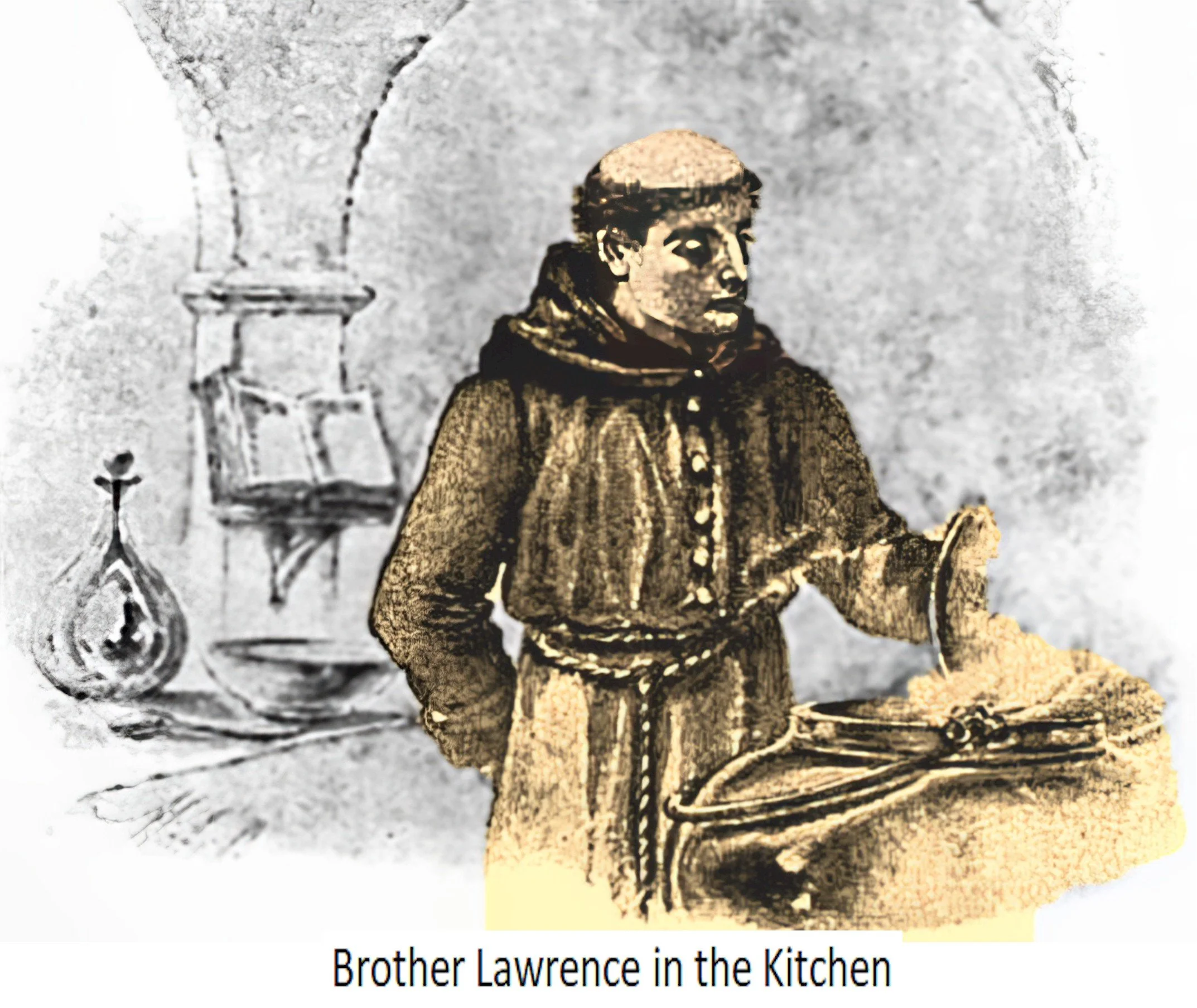 Waking Up to Oneness — Integral Christian Network