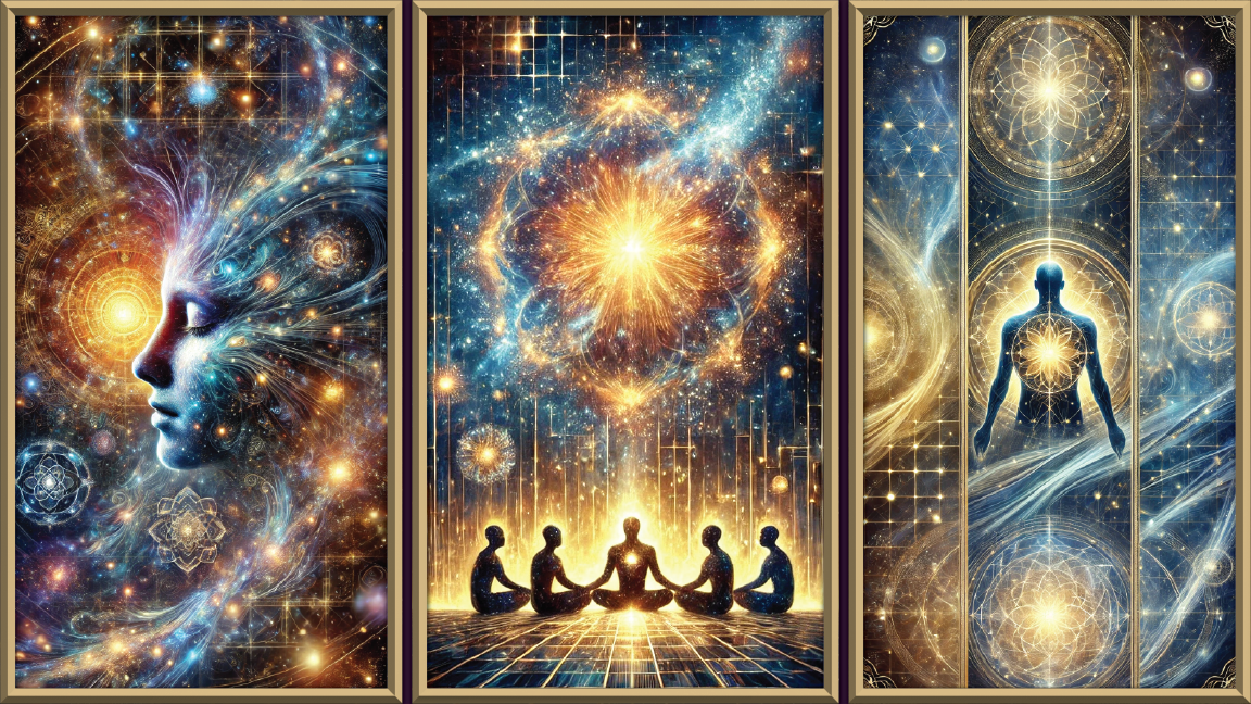 Christianity Evolves — Integral Christian Network