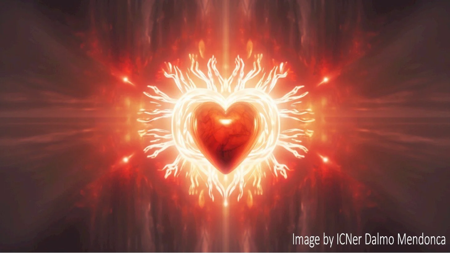 How To Enter Expanded States Of Spirit Consciousness — Integral ...