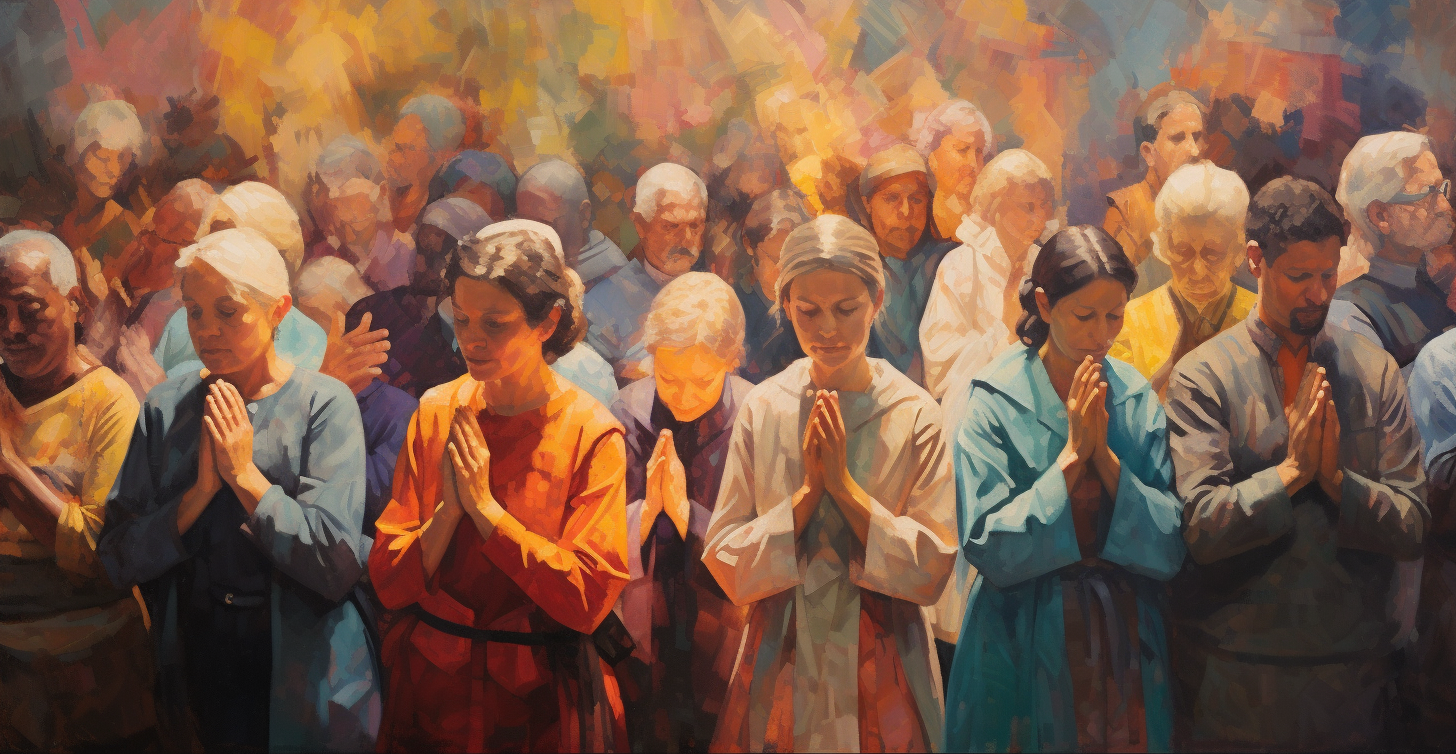 Why We Practice WeSpace & Whole-Body Mystical Awakening — Integral ...