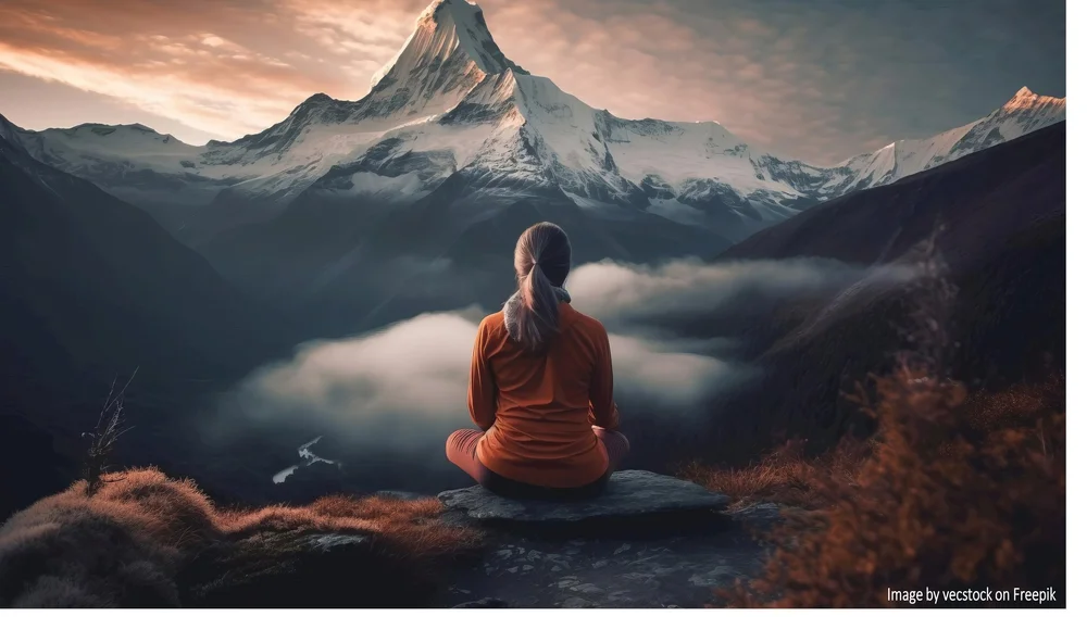 Trance State Consciousness in the Bible and Today — Integral Christian ...
