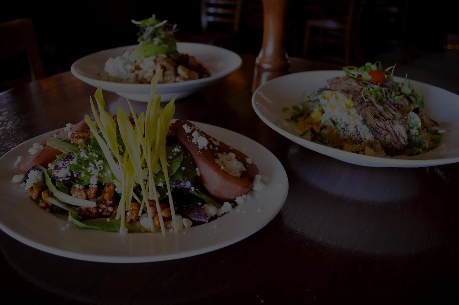 GALLERIES — DORRIAN'S RED HAND (JERSEY CITY)