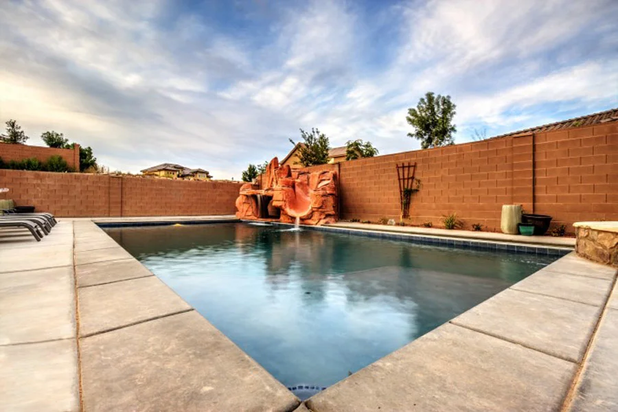 Pools — Cutting Edge