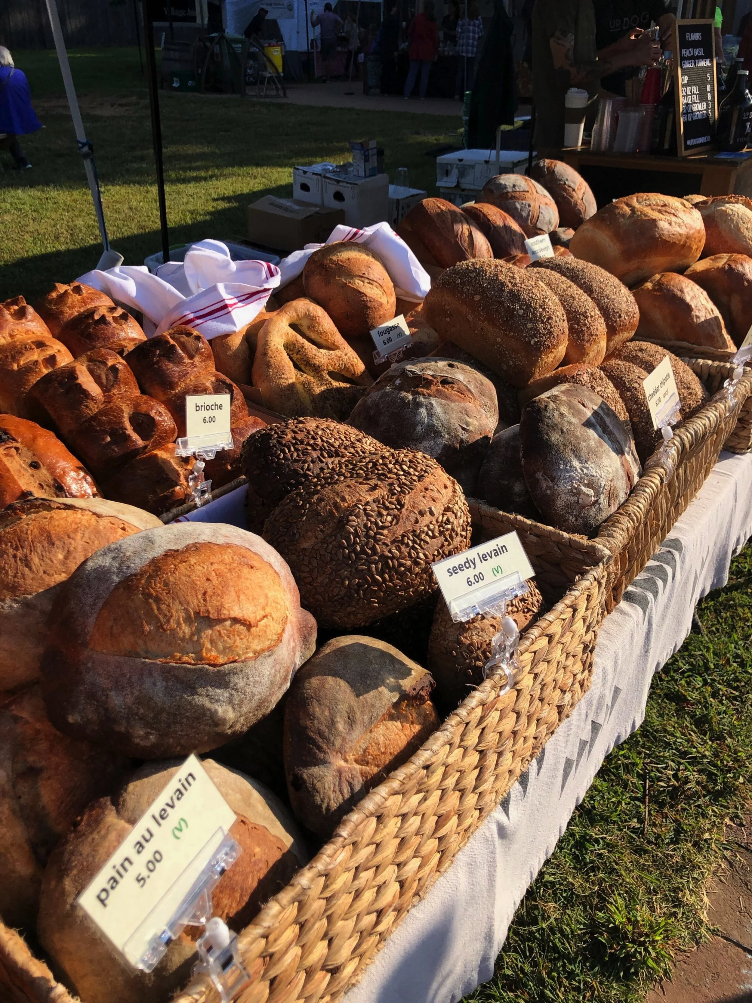 Your Year Round Market — Cobblestone Farmers Market