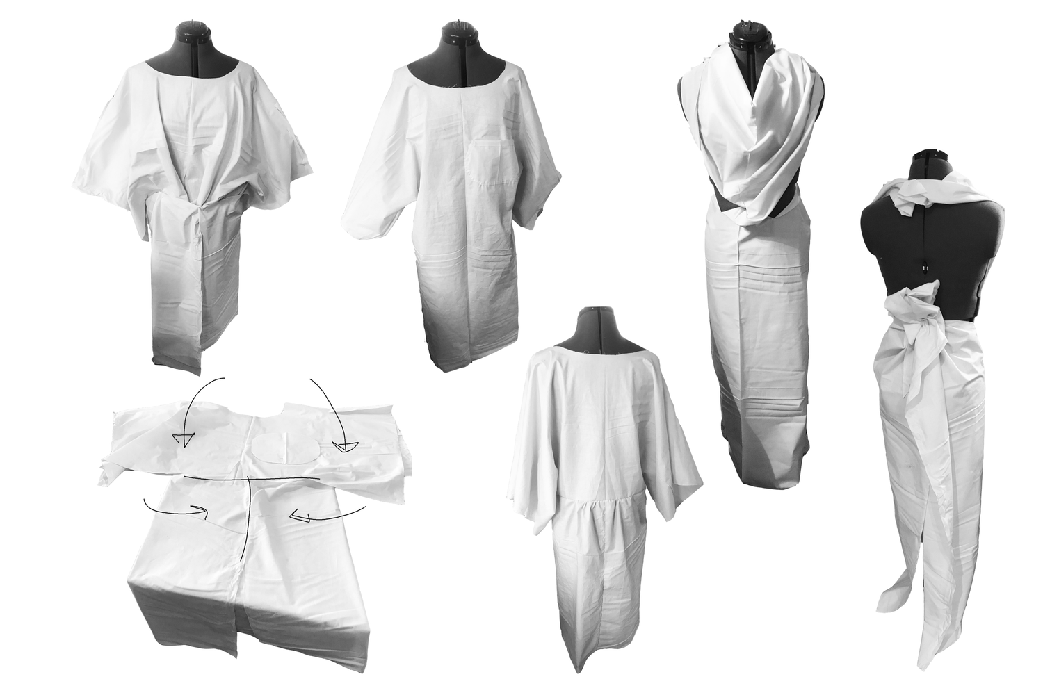 Zero-Waste Design — Maya Coleman