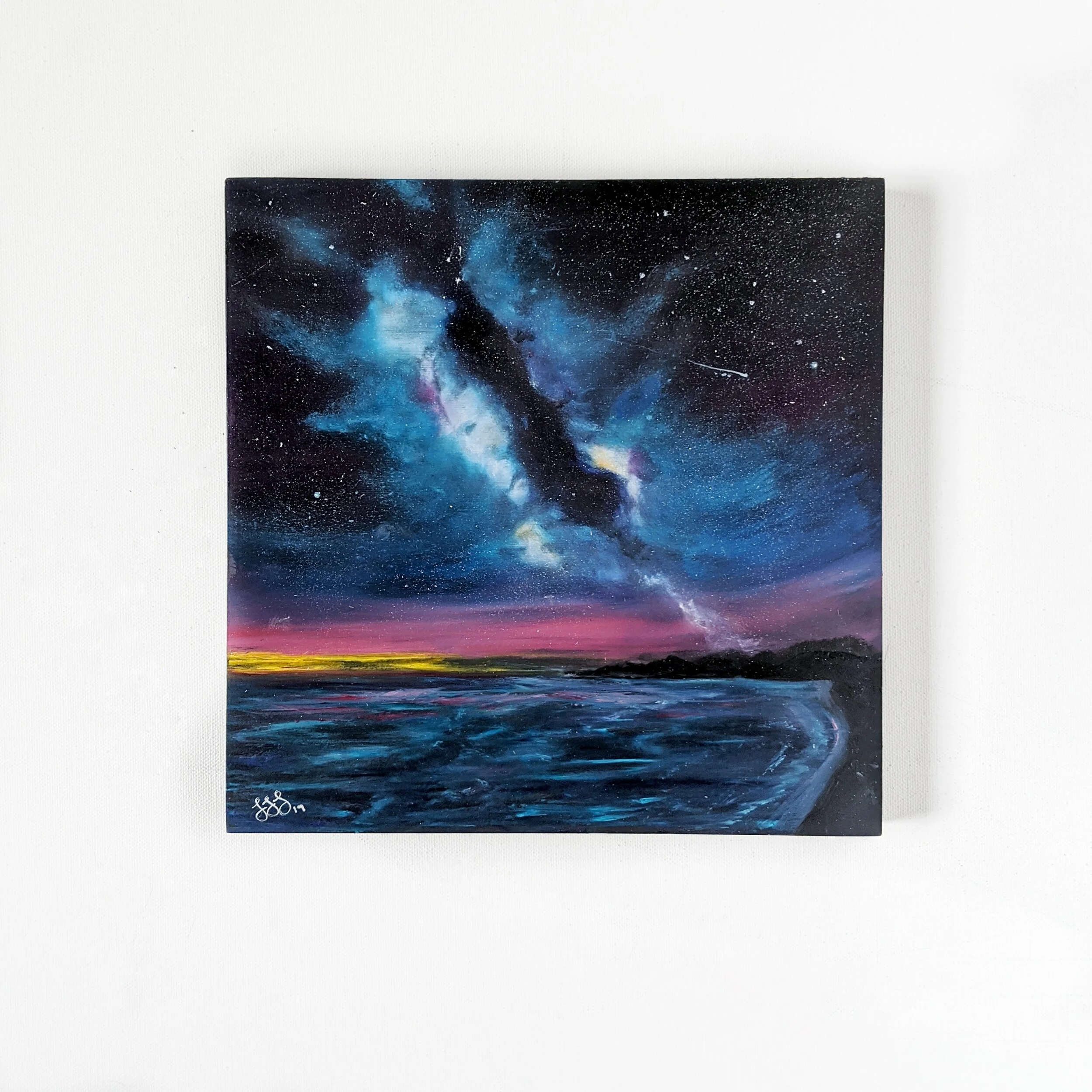 Our Milky Way Collection — LeLoLa Fine Art