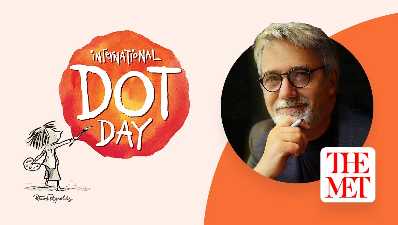 20 International Dot Day Activities TheMerrillsEDU 20-international-dot-day-activities-themerrillsedu