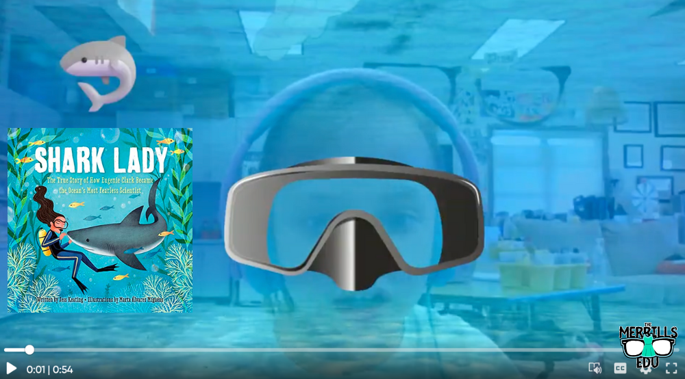 20 Activities to Use with Novel Effect and Other Apps! — @TheMerrillsEDU