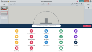 How to Create a Virtual Classroom with Your Bitmoji in Buncee ...