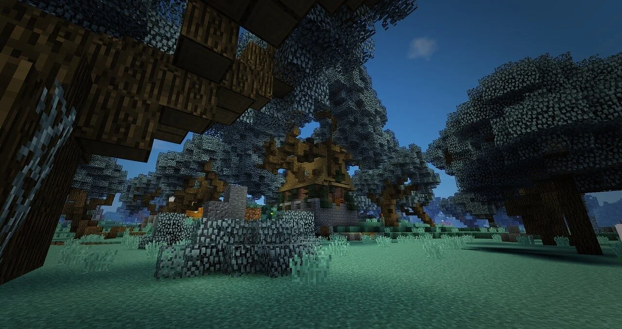 How to Make a Custom Microsoft Teams Background — @TheMerrillsEDU