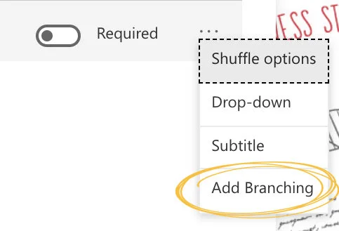 6 InterACTIVE Ways to Use Microsoft Forms — @TheMerrillsEDU