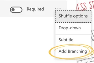 6 InterACTIVE Ways to Use Microsoft Forms — @TheMerrillsEDU