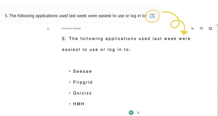 6 InterACTIVE Ways to Use Microsoft Forms — @TheMerrillsEDU